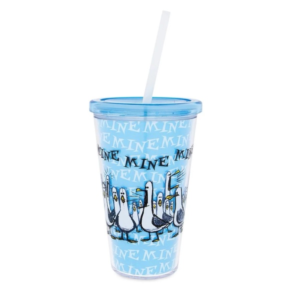 Kitchen | Mine Finding Nemo Disney Pixar Tumbler | Poshmark
